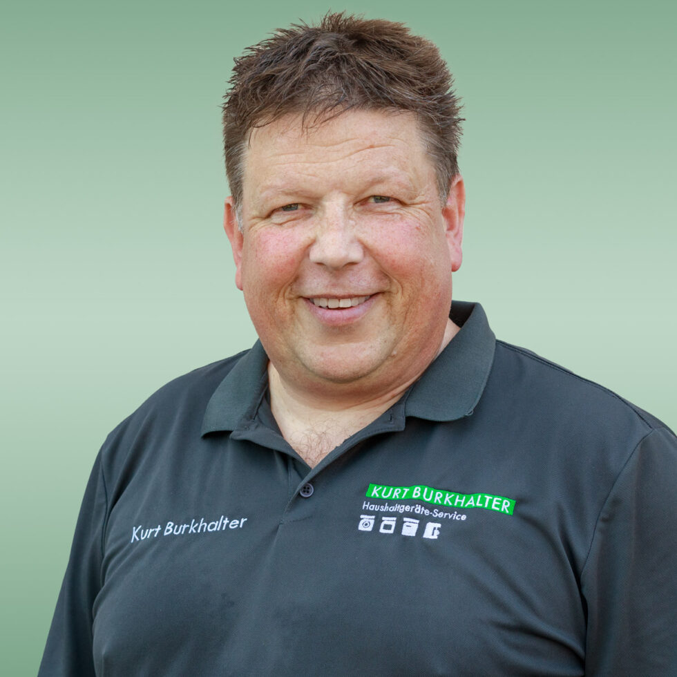 about | Kurt Burkhalter Services